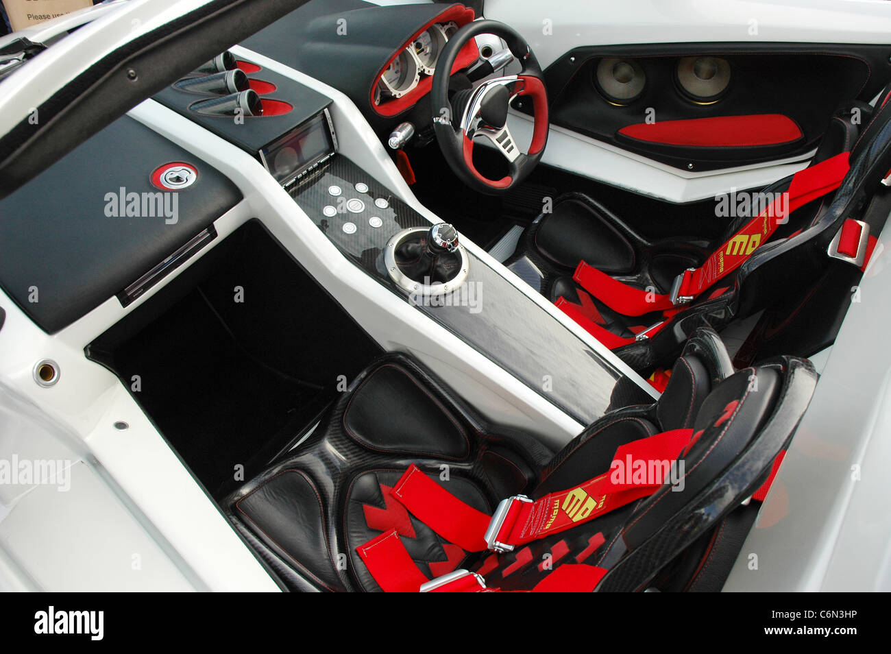 West country car wizard works his magic To some, a car is simply ...