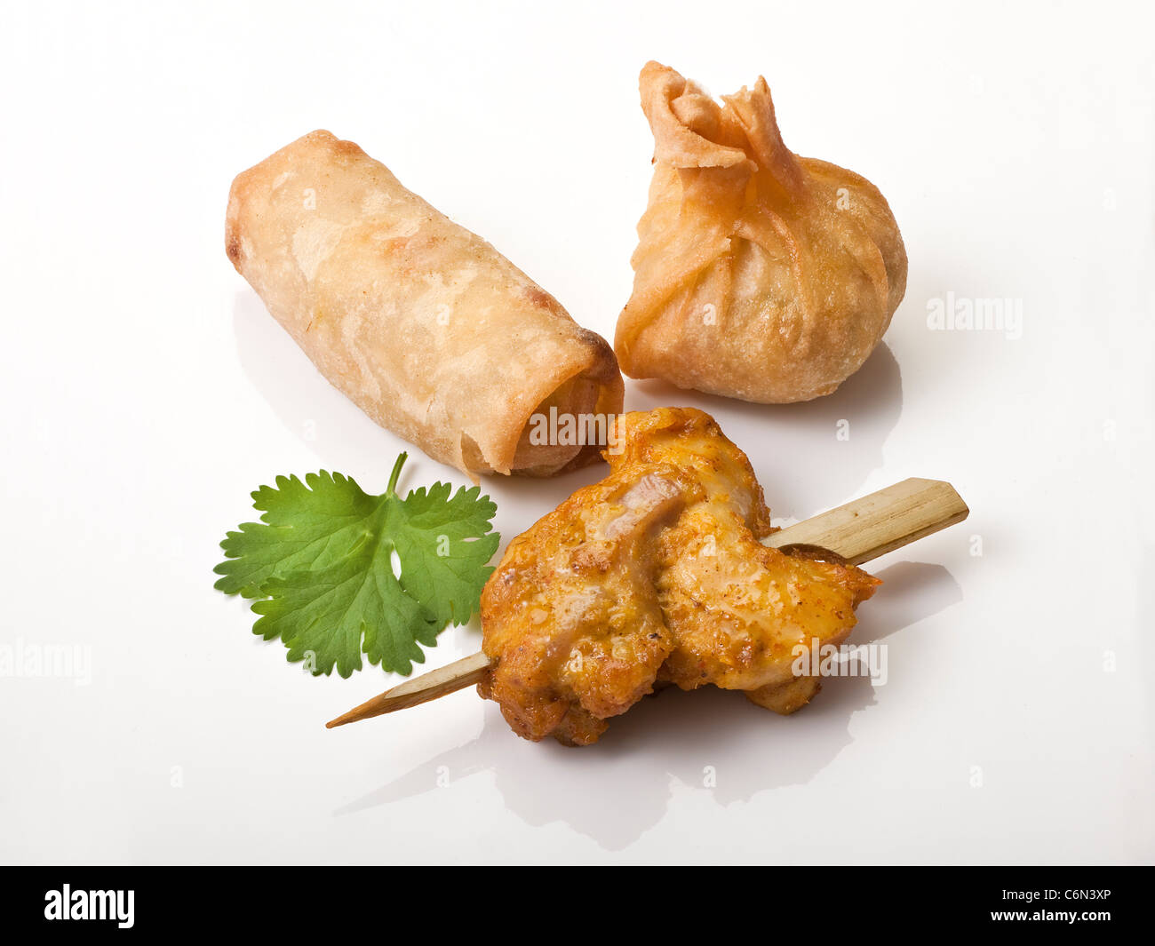 Snack canapes hi-res stock photography and images - Alamy