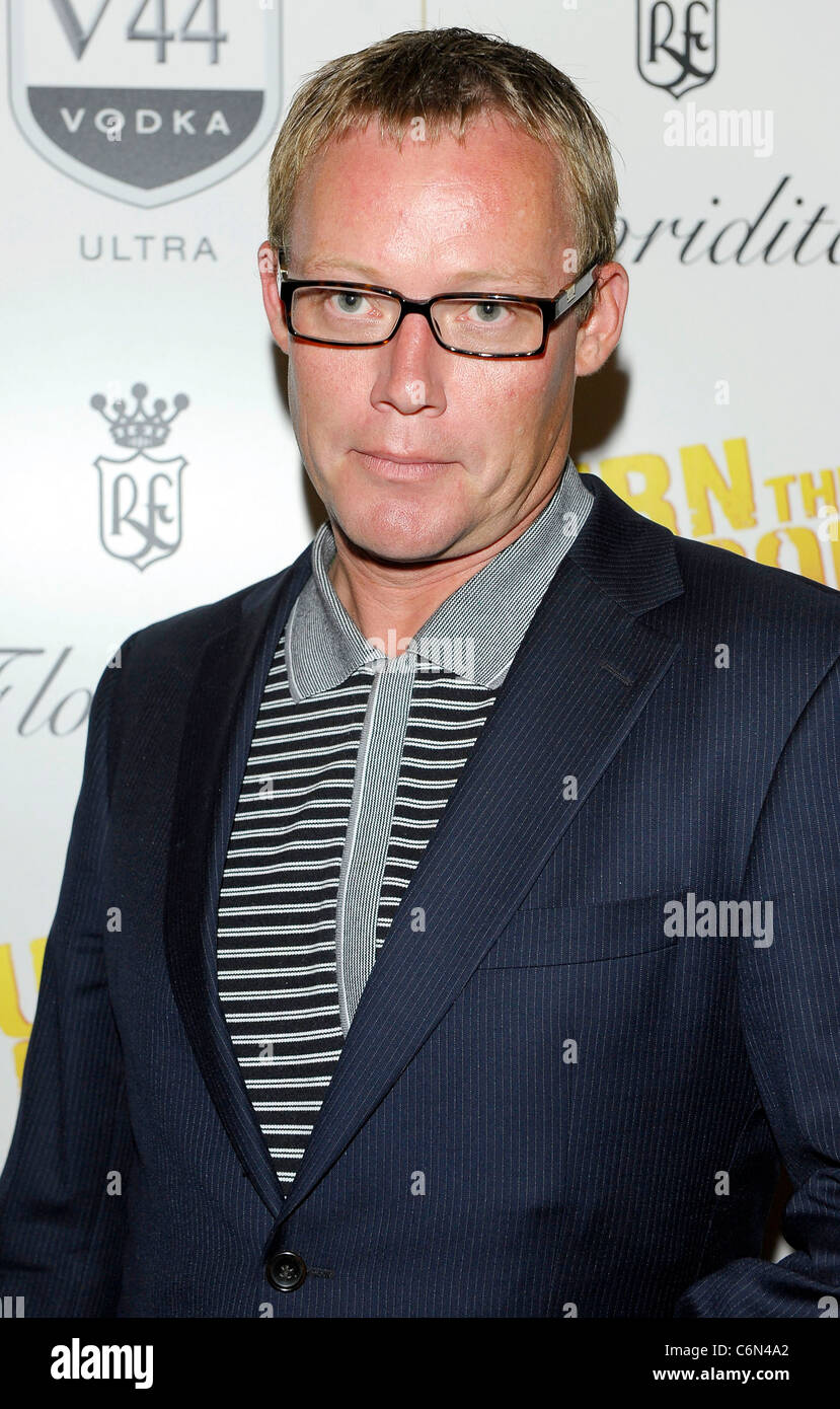 Ricky groves hi-res stock photography and images - Alamy