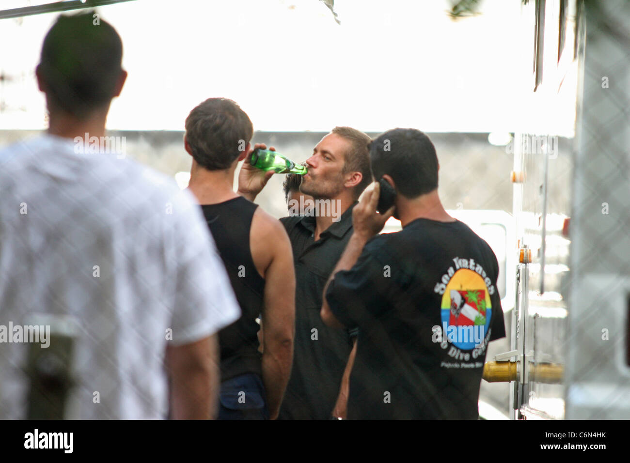 Fast and furious five High Resolution Stock Photography and Images - Alamy