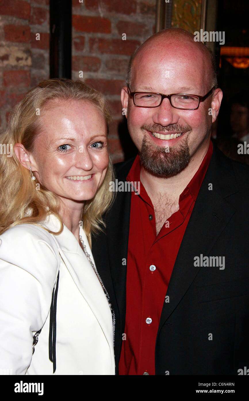 Scott Coulter and guest Scott Siegel's Summer Broadway Festival: All ...