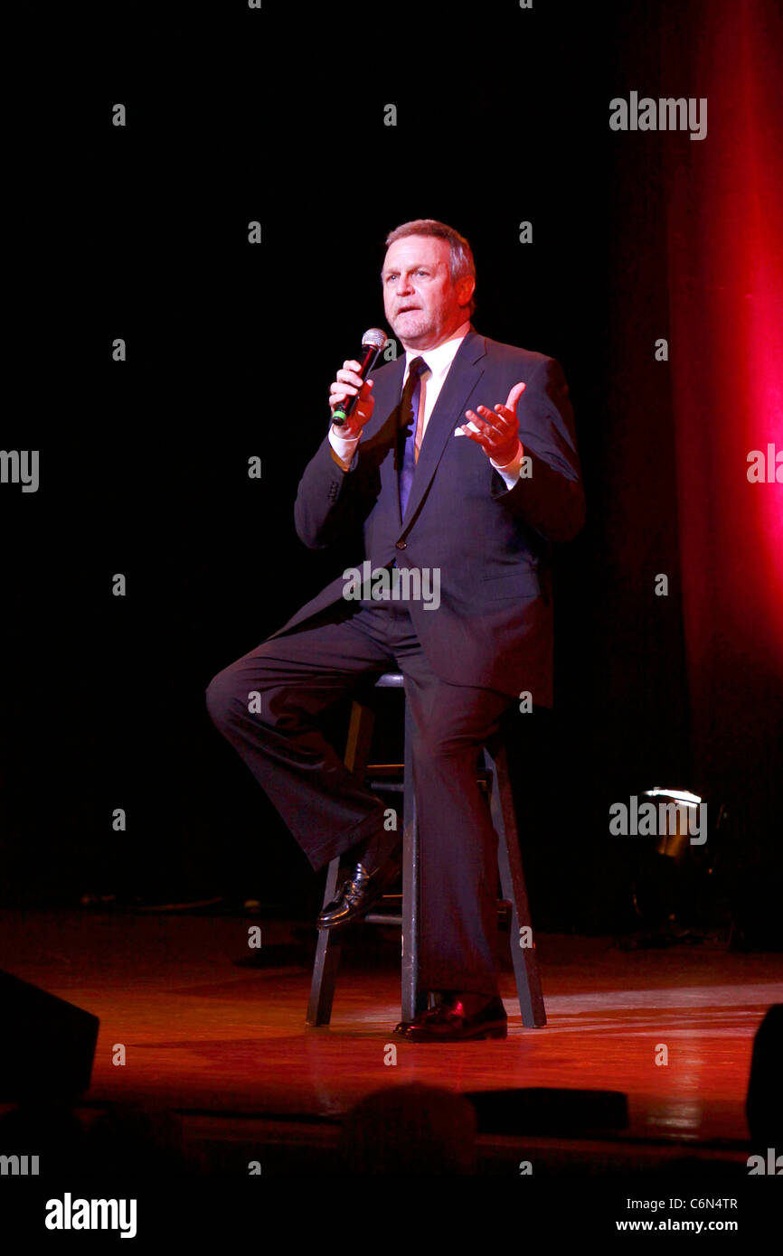 Ron raines hi-res stock photography and images - Alamy