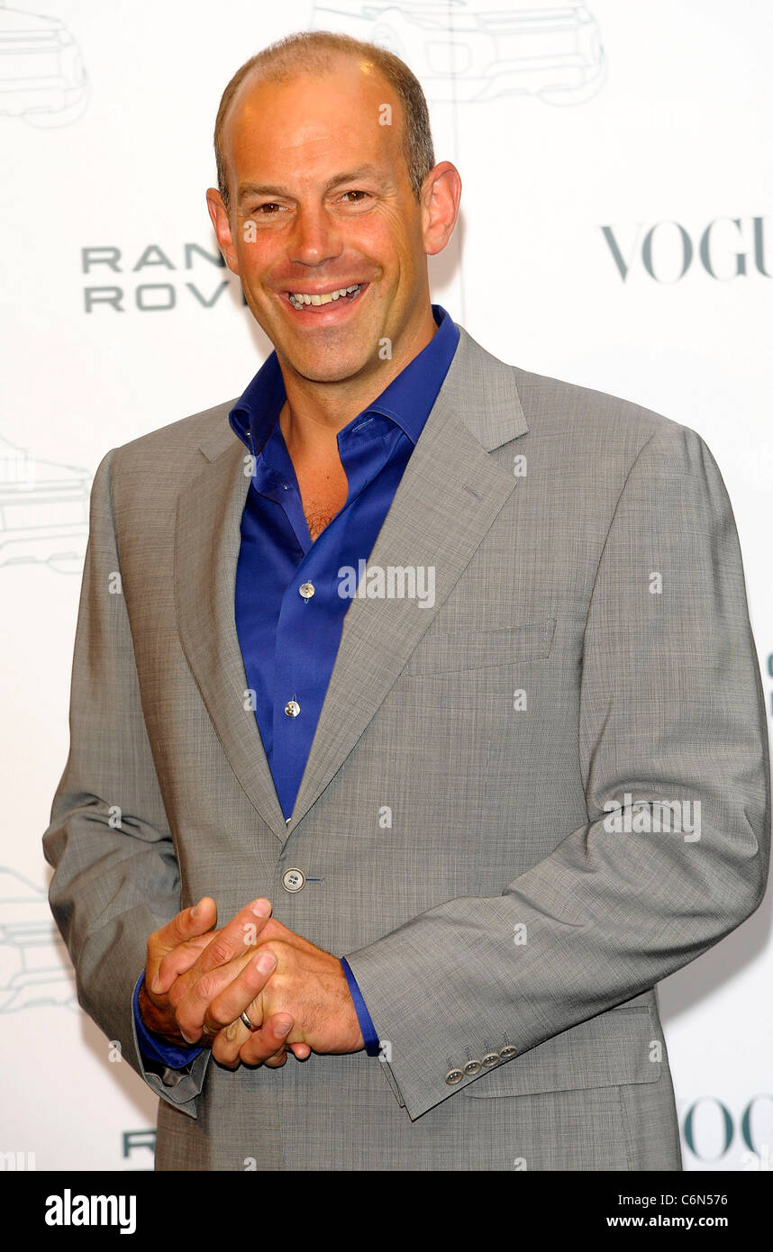 Phil spencer hi-res stock photography and images - Alamy