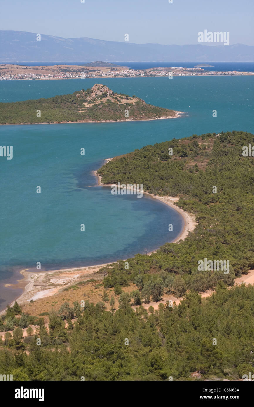 Ayvalik hi-res stock photography and images - Alamy