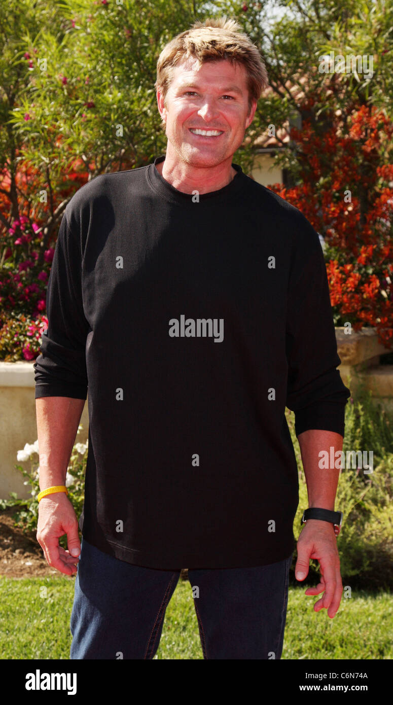 Winsor Harmon Birgit C. Muller Fashion Show at Chaves Ranch - arrivals ...
