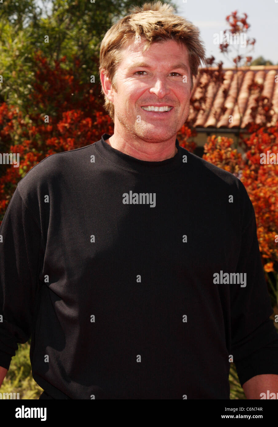 Winsor Harmon Birgit C. Muller Fashion Show at Chaves Ranch - arrivals ...