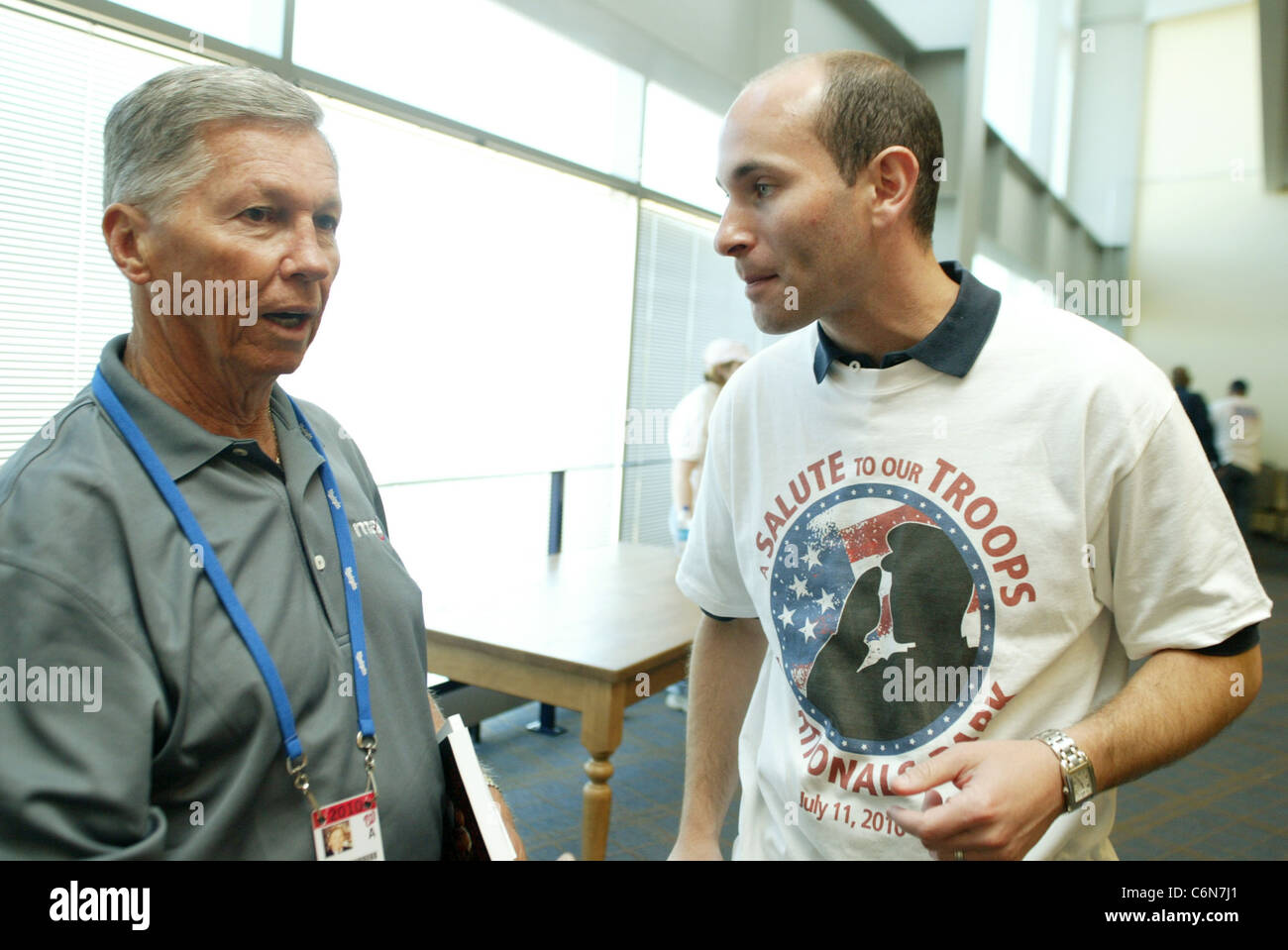 John holliday hi-res stock photography and images - Alamy
