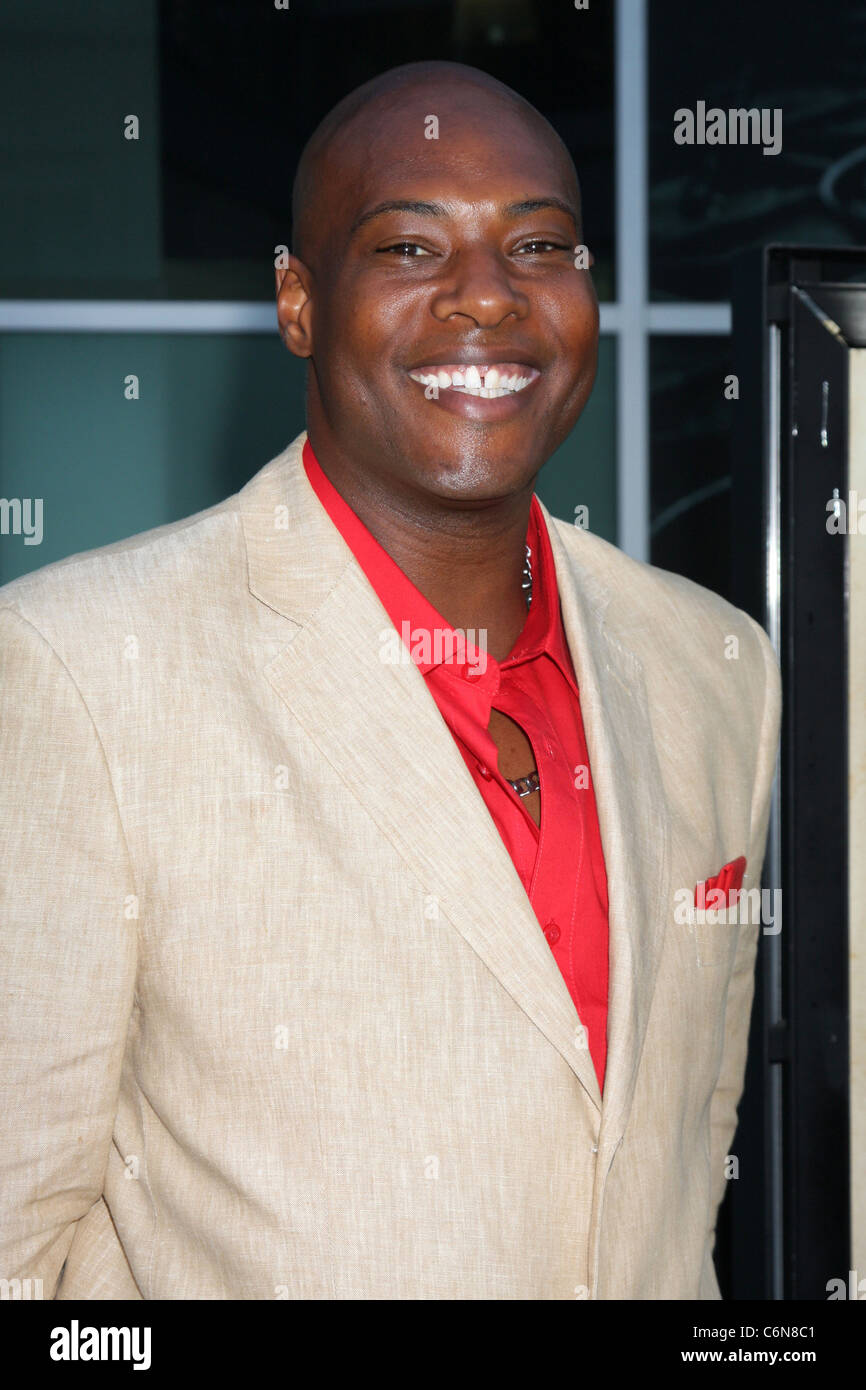 Bo Brown The "Love Ranch" LA Premiere at the ArcLight Theatre Hollywood ...