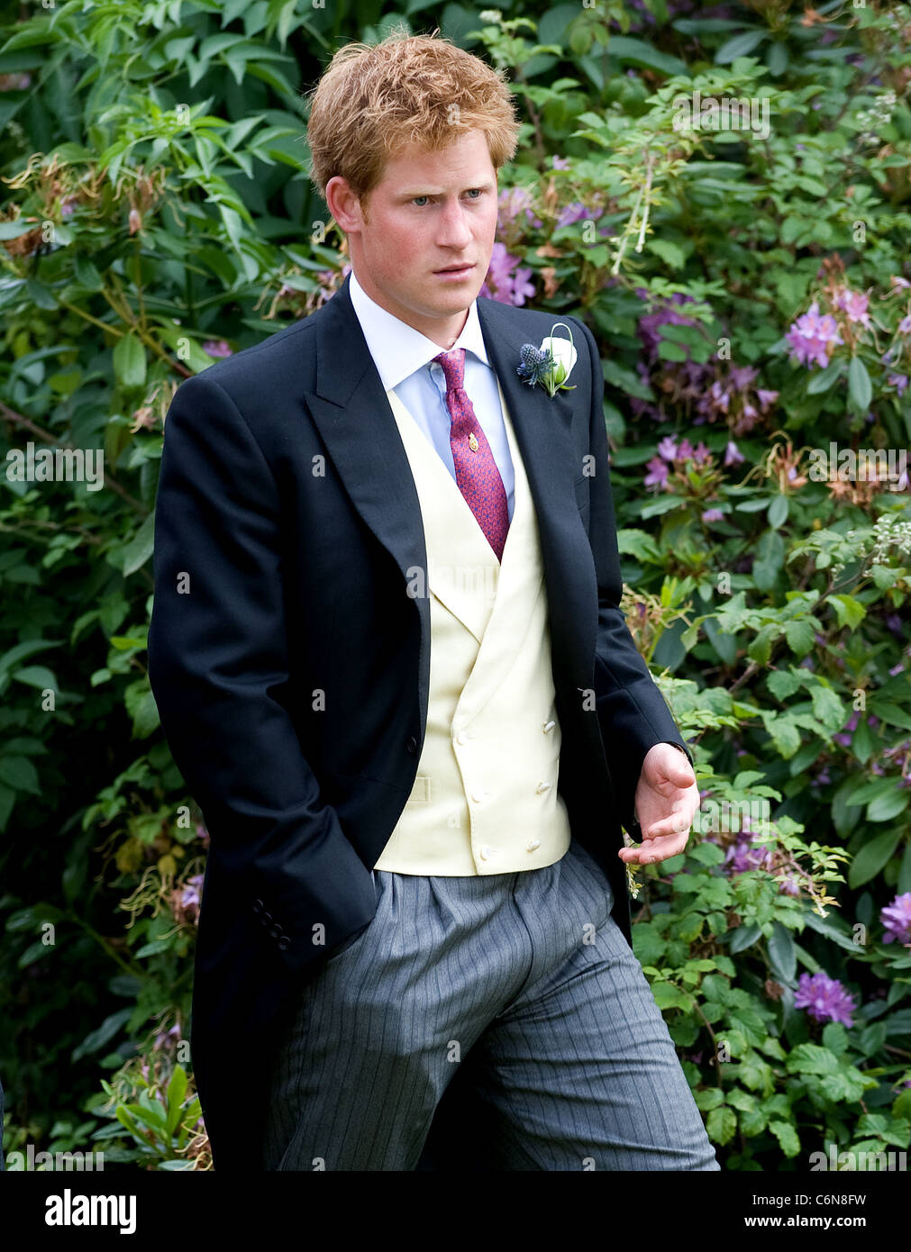 Mark dyer prince hi-res stock photography and images - Alamy