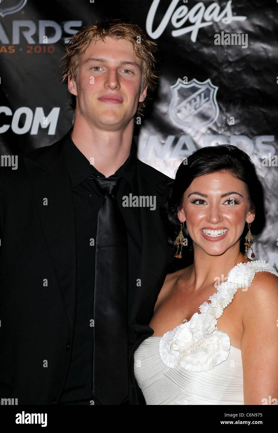 Tyler myers hi-res stock photography and images - Alamy