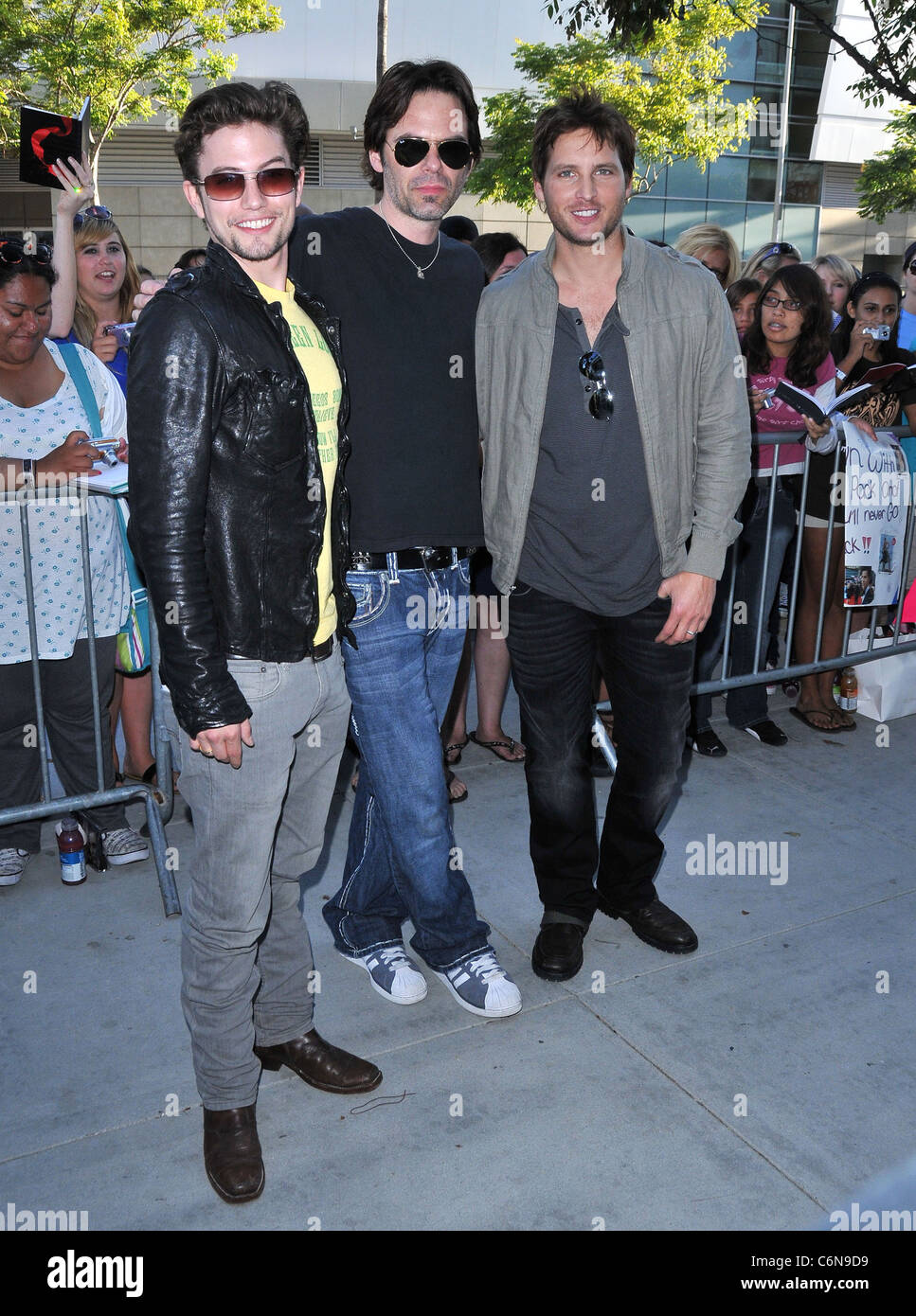 Jackson Rathbone Eclipse