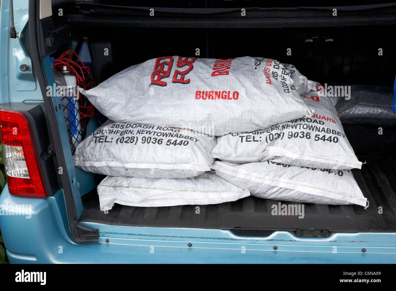 Sack Of Coal High Resolution Stock Photography and Images - Alamy