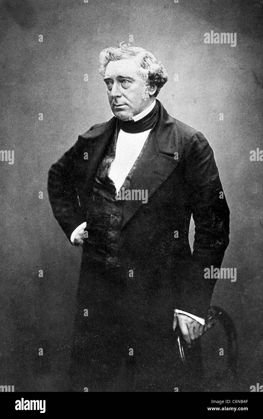 Robert stephenson High Resolution Stock Photography and Images - Alamy