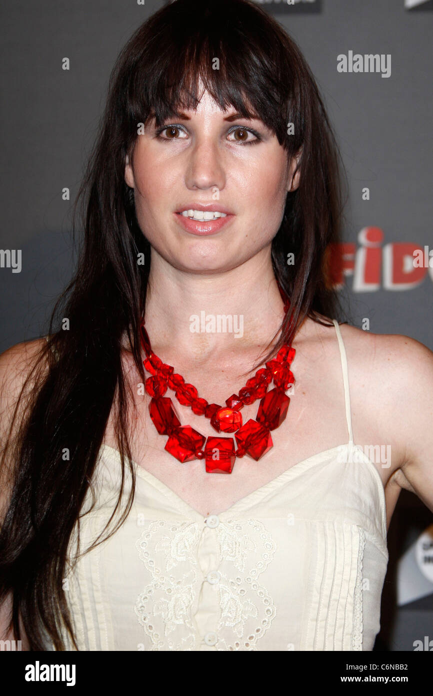 Emma Zerner The Los Angeles Premiere of 'The Infidel' held at the Los ...