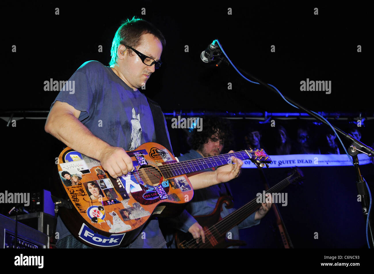 Brendan b brown hi-res stock photography and images - Alamy