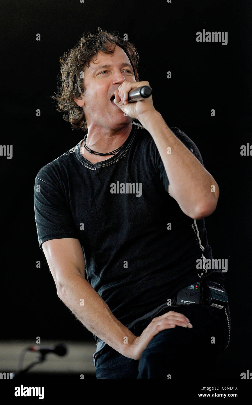 Stephen Jenkins Top Hat