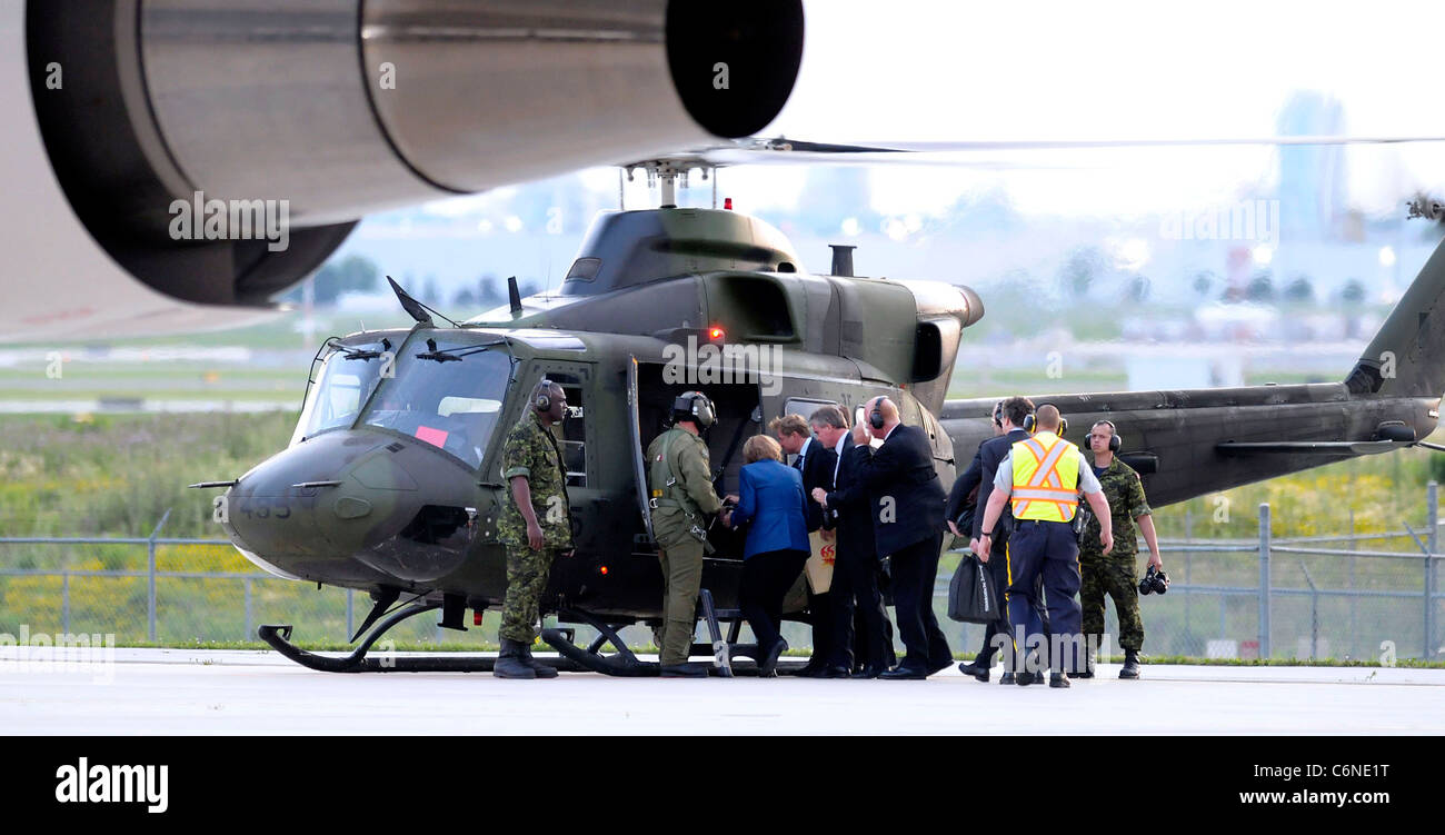 Her Excellency Dr. Angela Merkel, Chancellor of the Federal Republic of ...