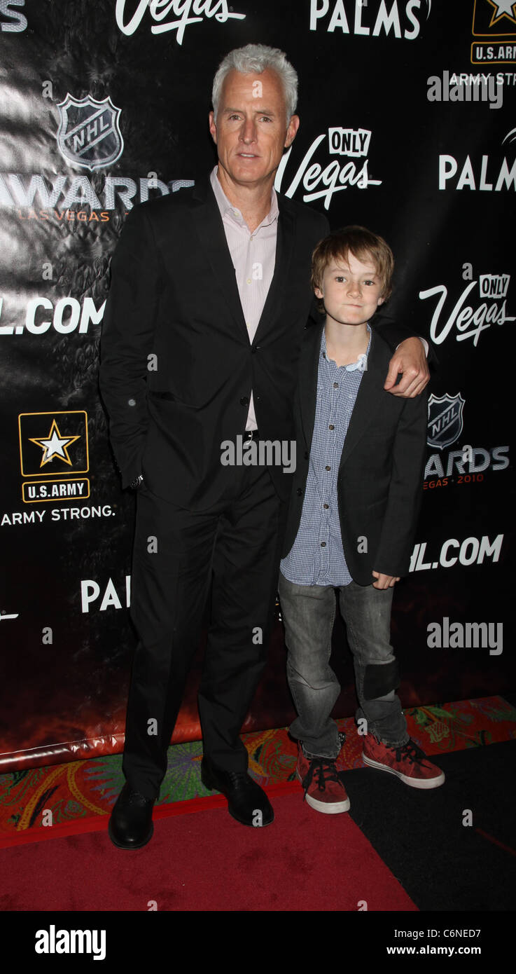 John henry slattery hi-res stock photography and images - Alamy