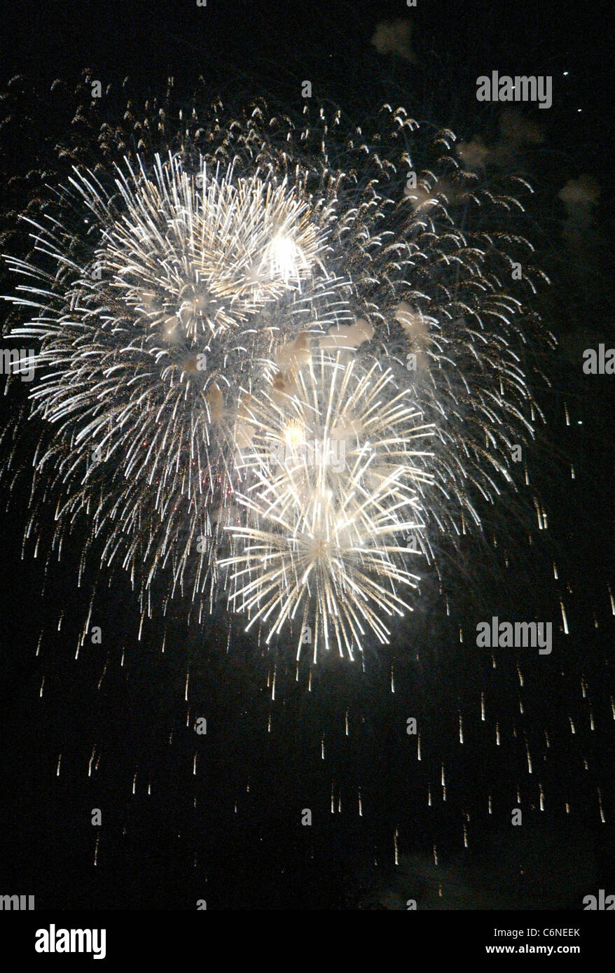 Capitol fourth concert hi-res stock photography and images - Alamy