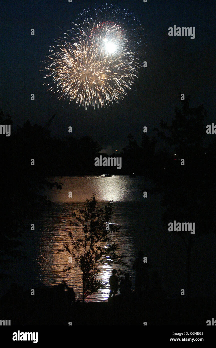 Capitol fourth concert hi-res stock photography and images - Alamy