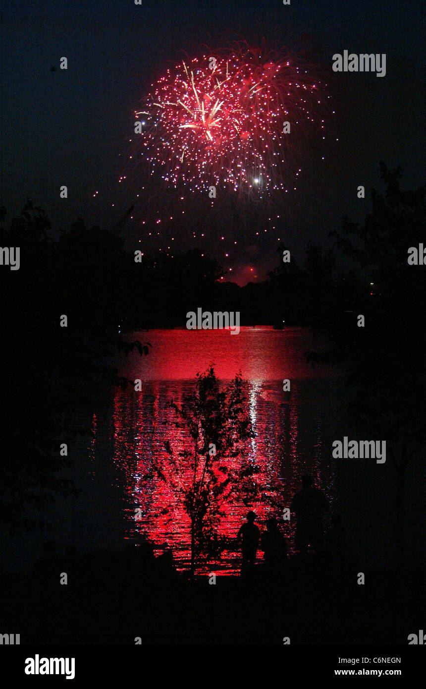 Capitol fourth concert hi-res stock photography and images - Alamy