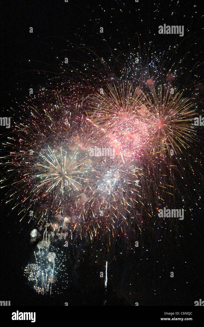 Capitol fourth concert hi-res stock photography and images - Alamy