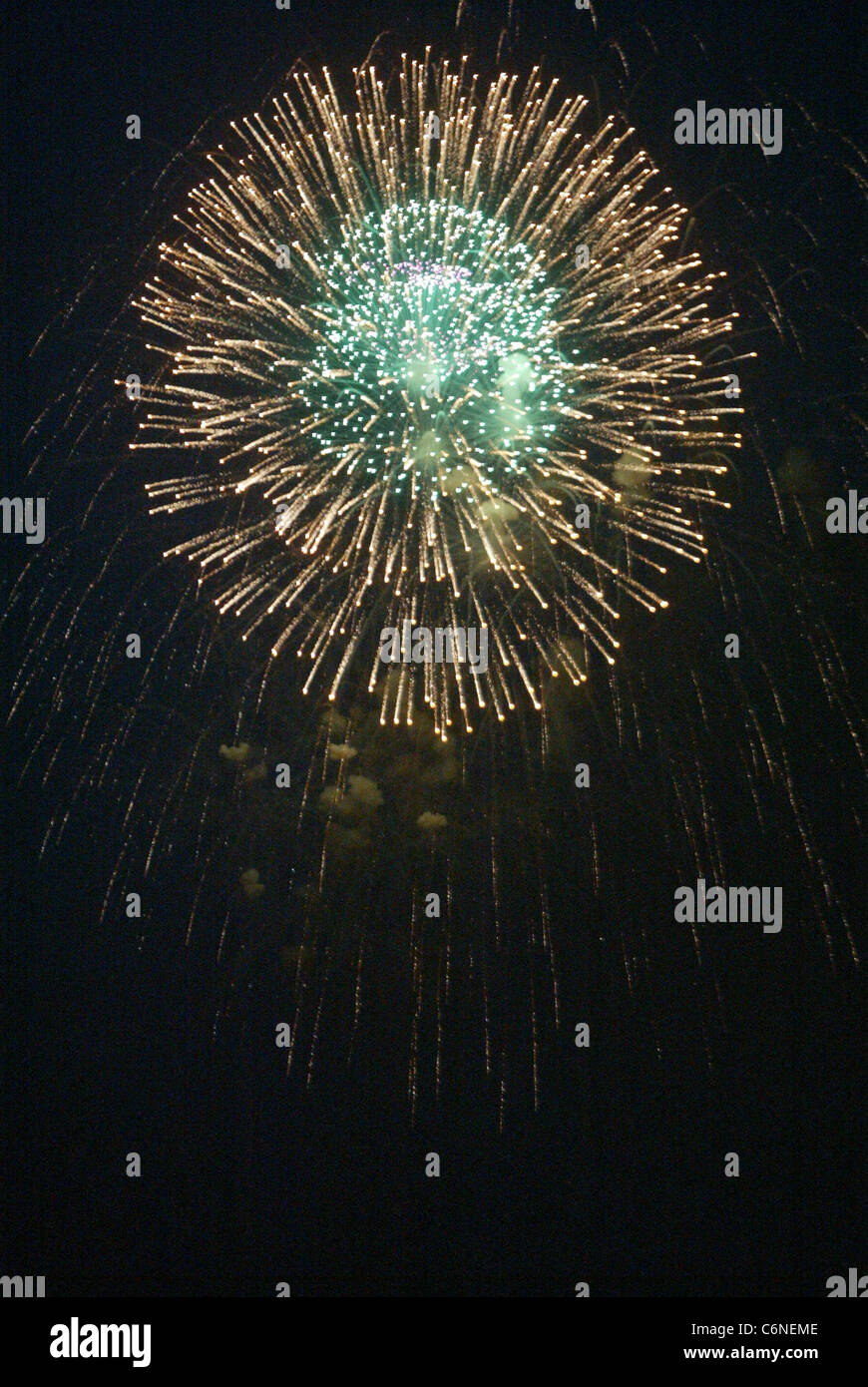 Capitol fourth concert hi-res stock photography and images - Alamy