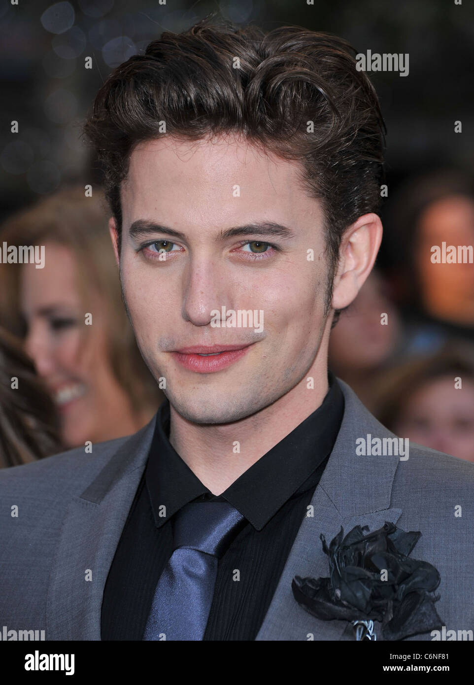 Jackson Rathbone Twilight Eclipse
