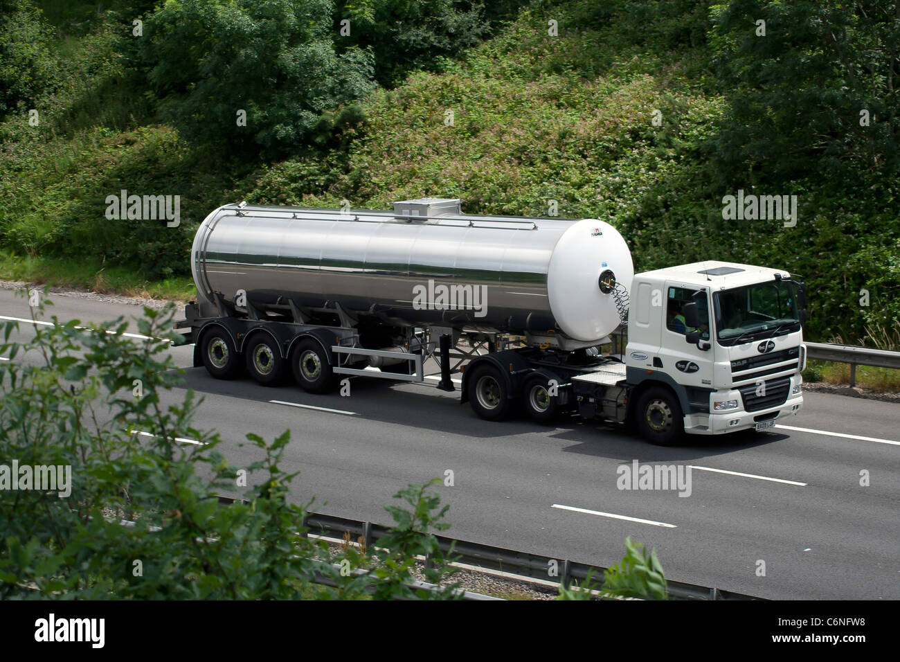 Transport of bulk liquids hi-res stock photography and images - Alamy
