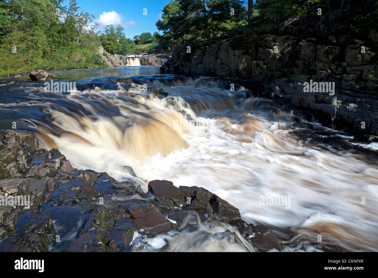 Gushing water hi-res stock photography and images - Alamy