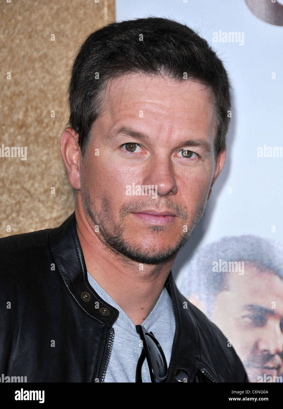 Mark Wahlberg Los Angeles Premiere of the HBO Original Series ...