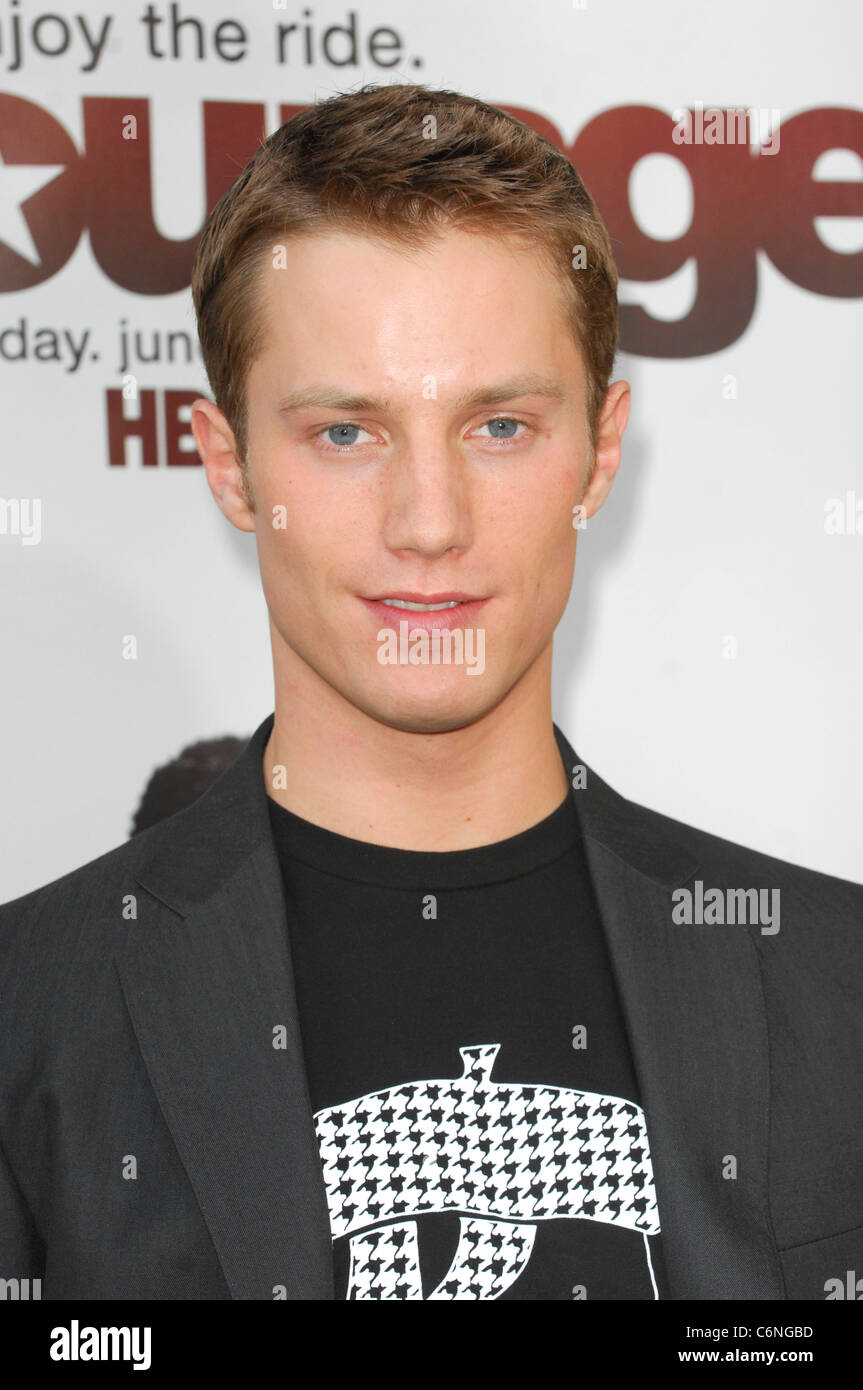 Jonathan Keltz Los Angeles Premiere of the HBO Original Series ...