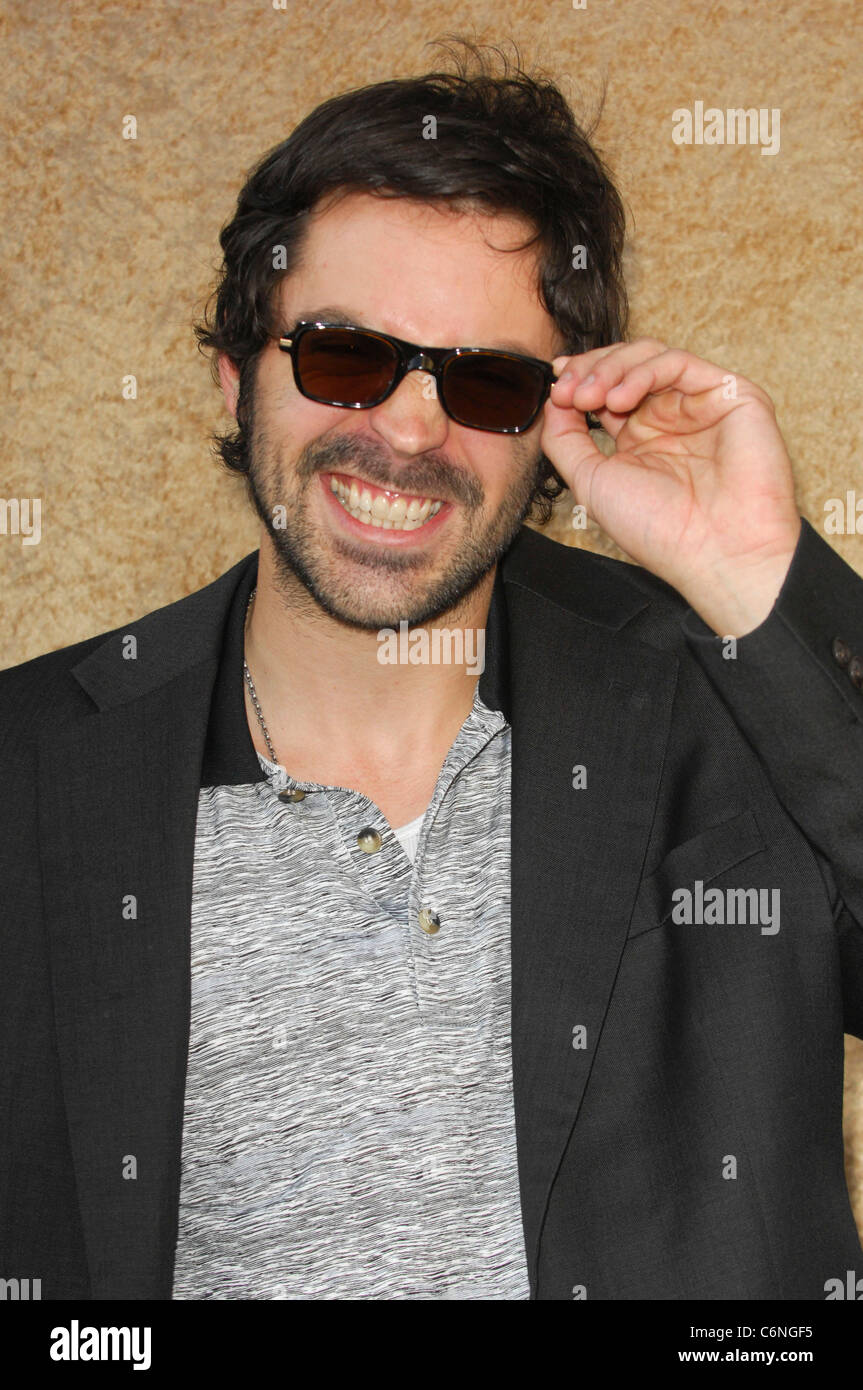 Rhys Coiro Los Angeles Premiere of the HBO Original Series 'Entourage ...