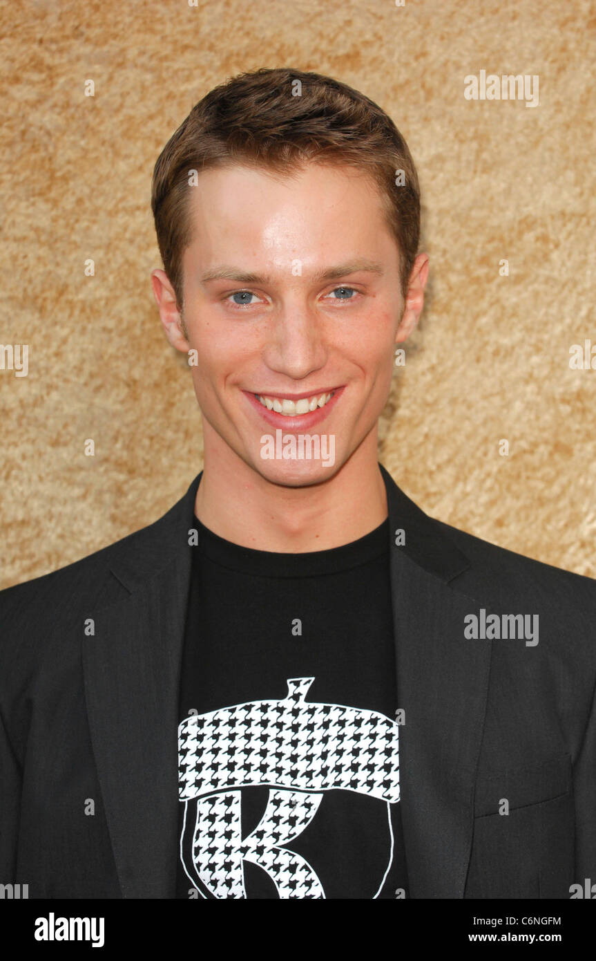 Jonathan Keltz Los Angeles Premiere of the HBO Original Series ...