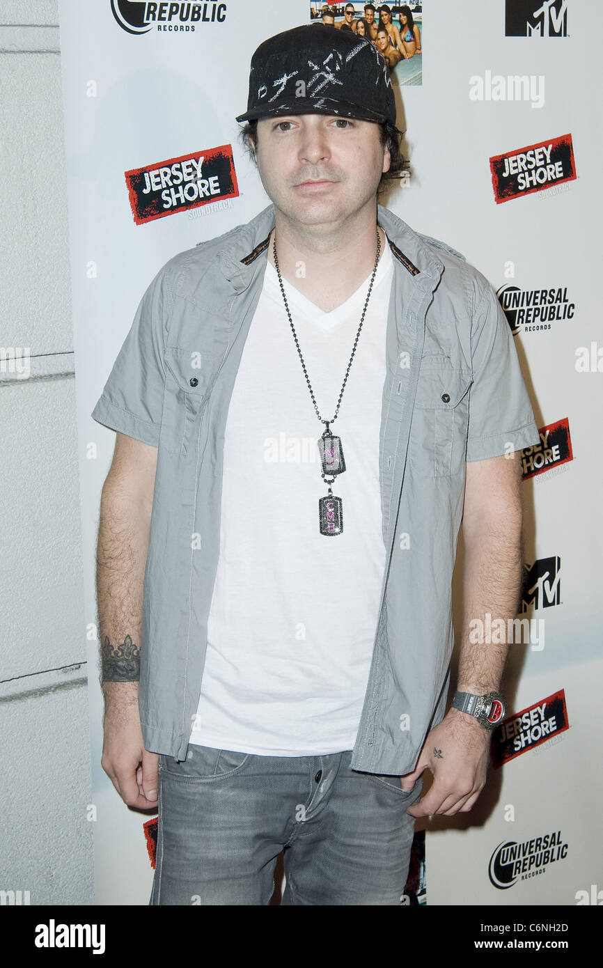 Kevin rudolf hi-res stock photography and images - Alamy