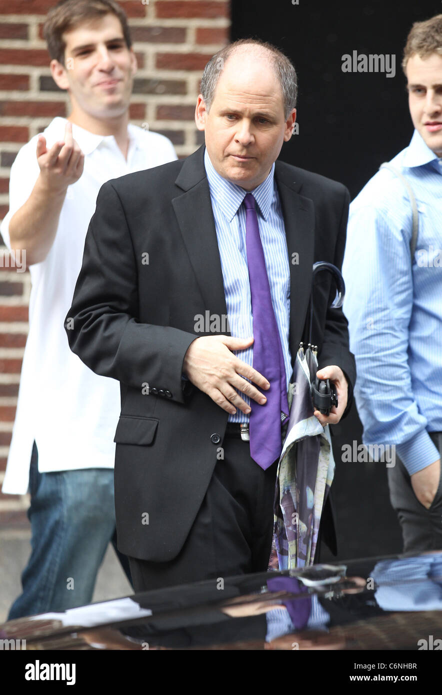 Jonathan alter hi-res stock photography and images - Alamy