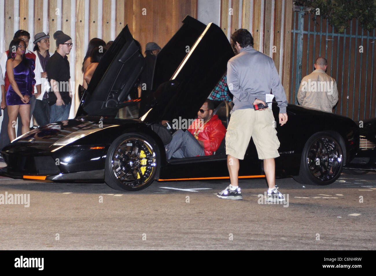 Flo Rida Lamborghini Florida's Booming Luxury Car Market: A Deep Dive