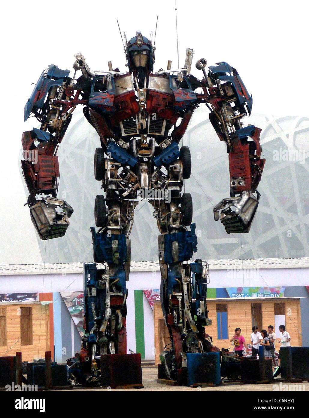 Transformer Logo Green Transformers And Rectifiers India To Establish