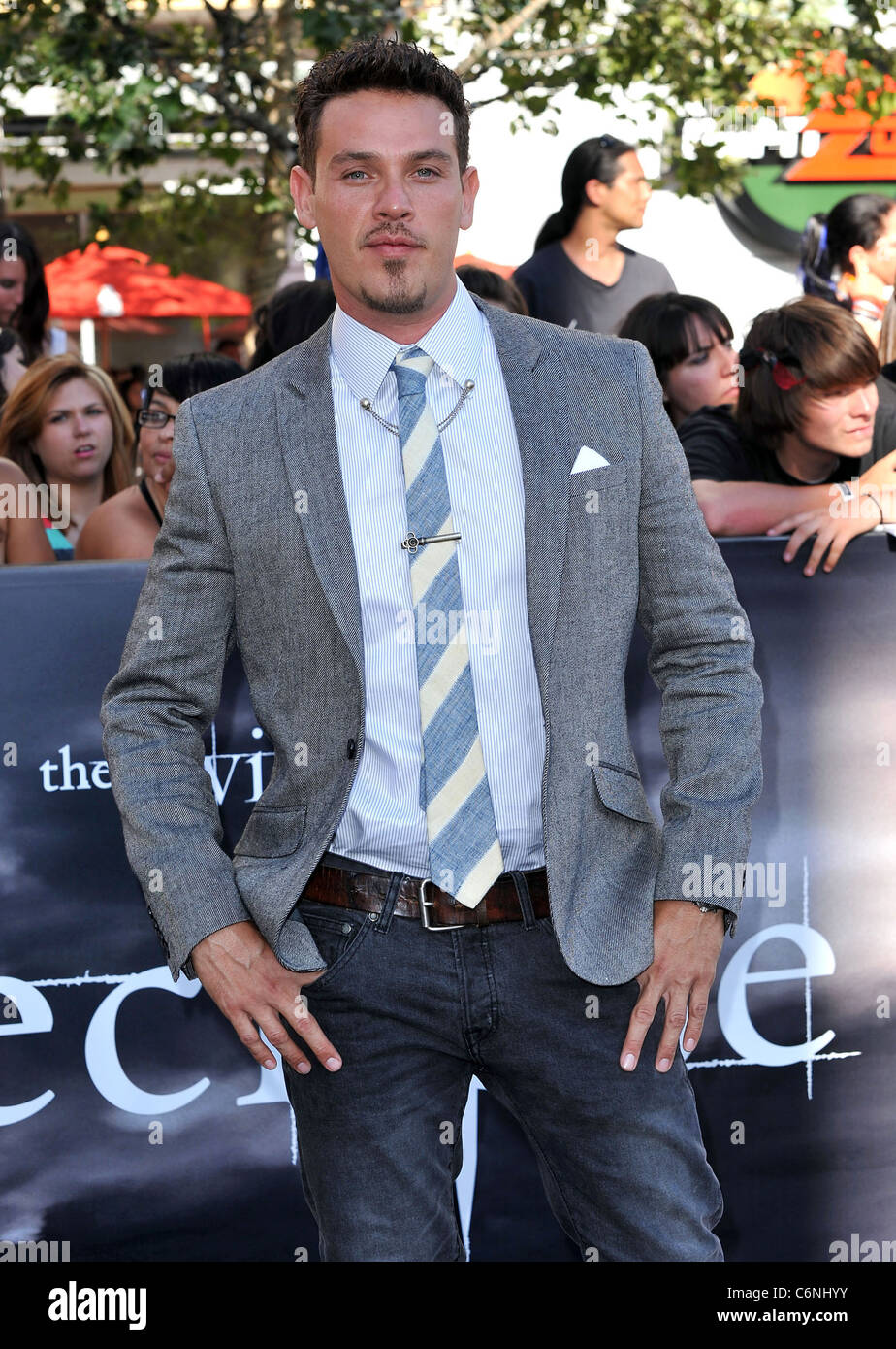 Kevin Alejandro 2010 Los Angeles Film Festival - Premiere of 'The ...