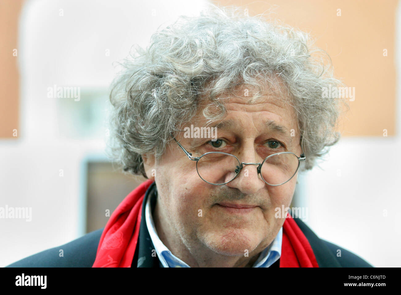 Italian artist Bruno Bruni exhibition of paintings, prints and ...