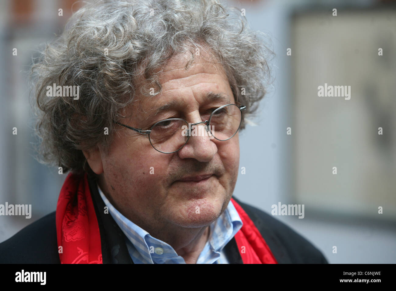 Italian artist Bruno Bruni exhibition of paintings, prints and ...