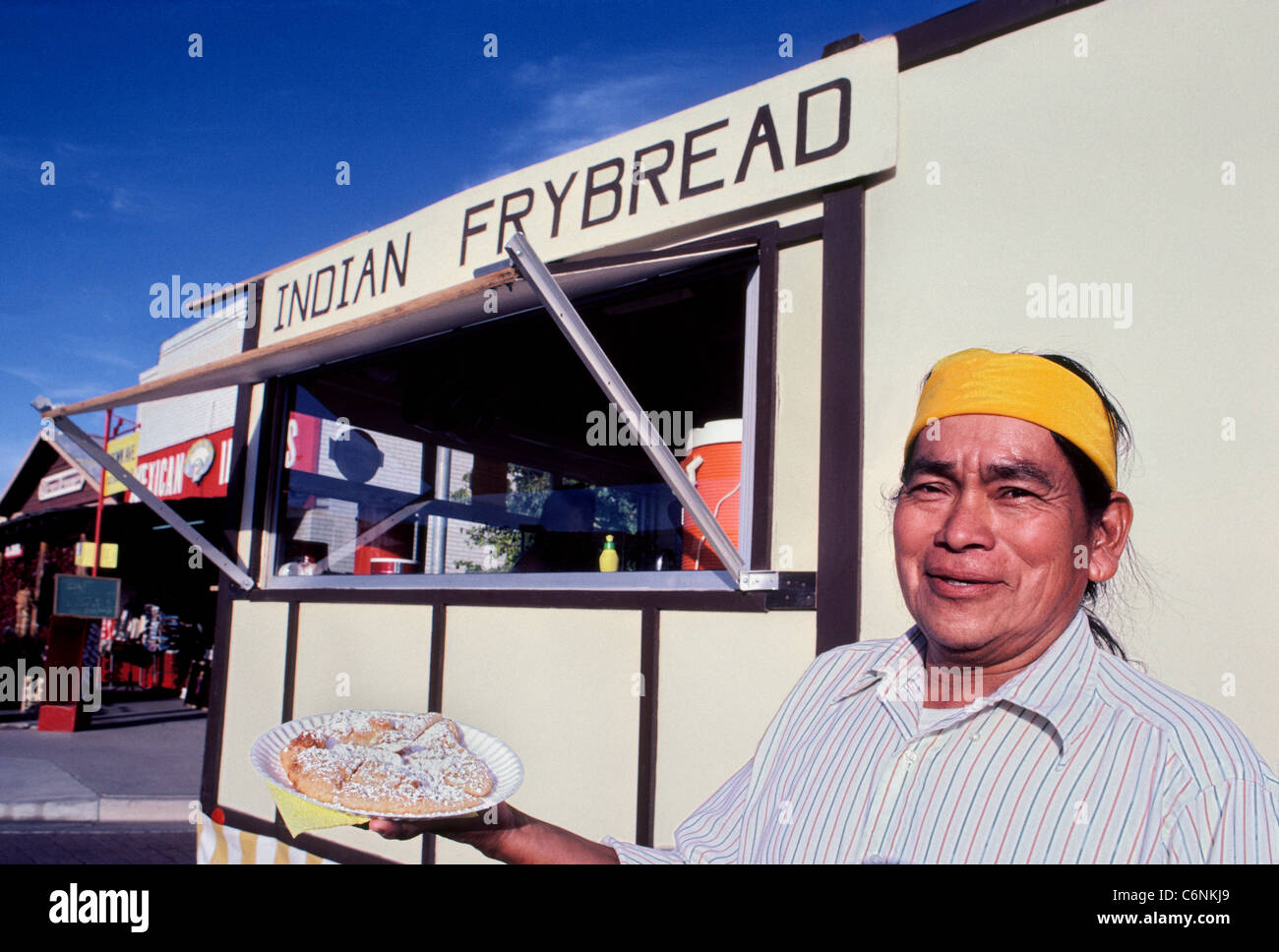 Navajo food hi-res stock photography and images - Alamy