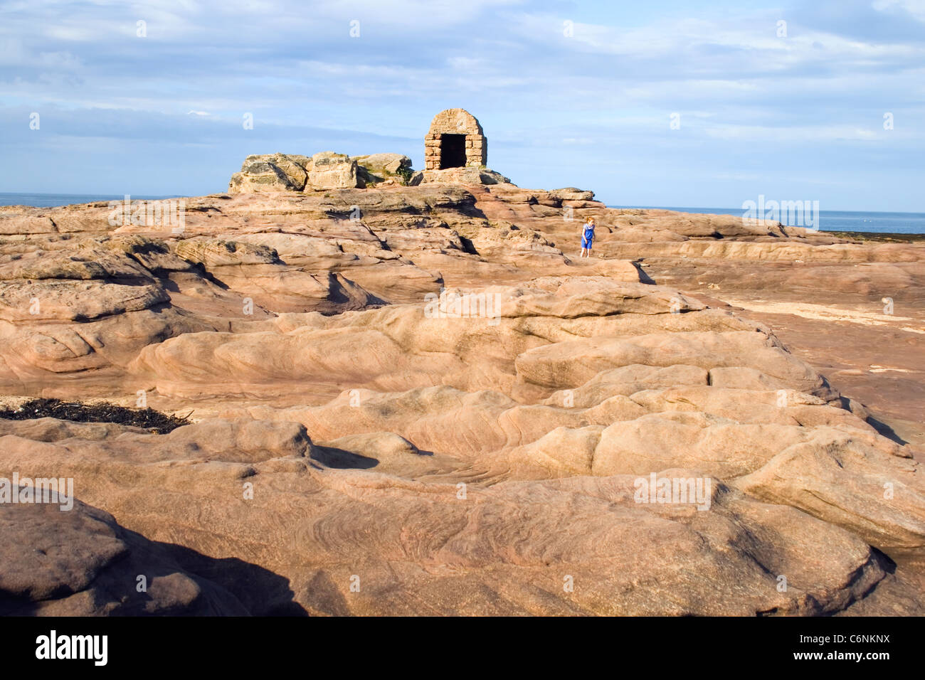 Rock formations england hi-res stock photography and images - Alamy