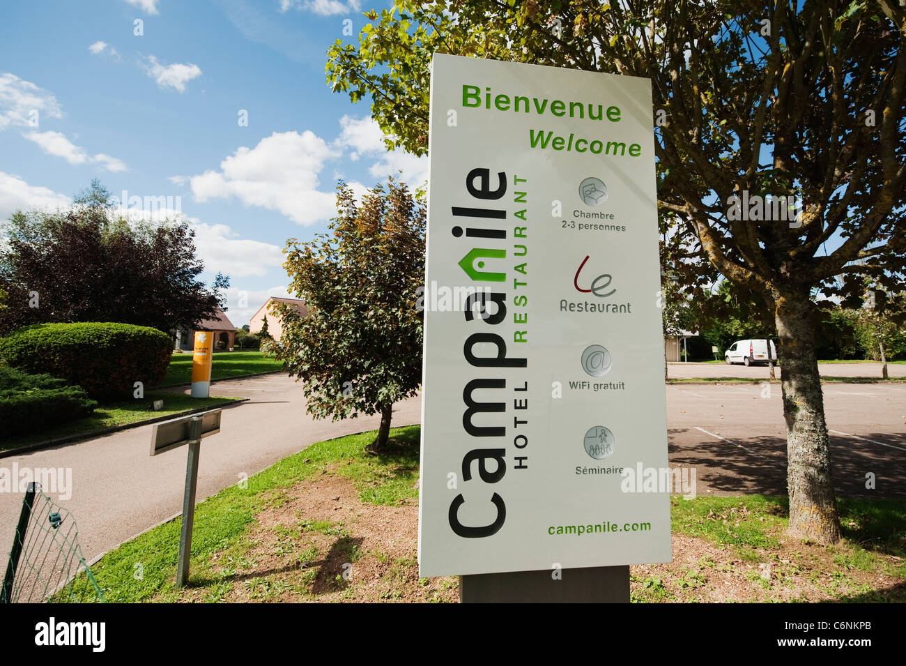 Logo campanile hi-res stock photography and images - Alamy