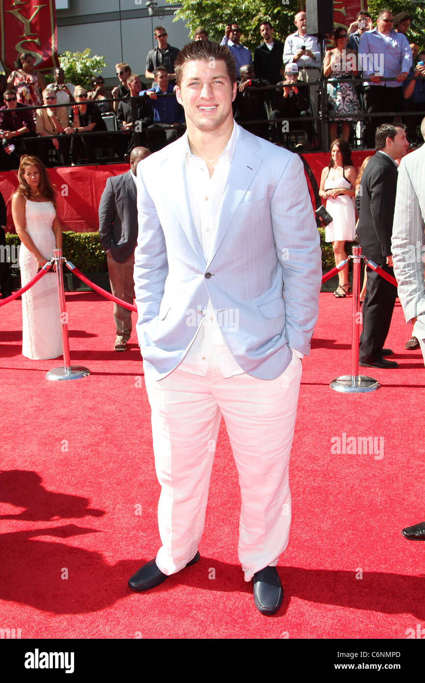 Peter tebow hi-res stock photography and images - Alamy