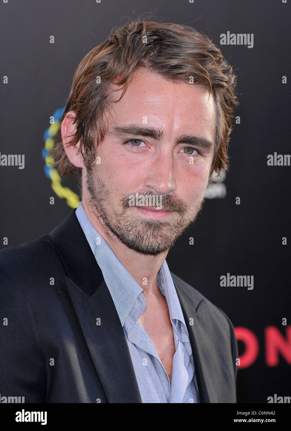 Lee Pace Warner Bros. Pictures' Los Angeles Premiere of 'Inception ...