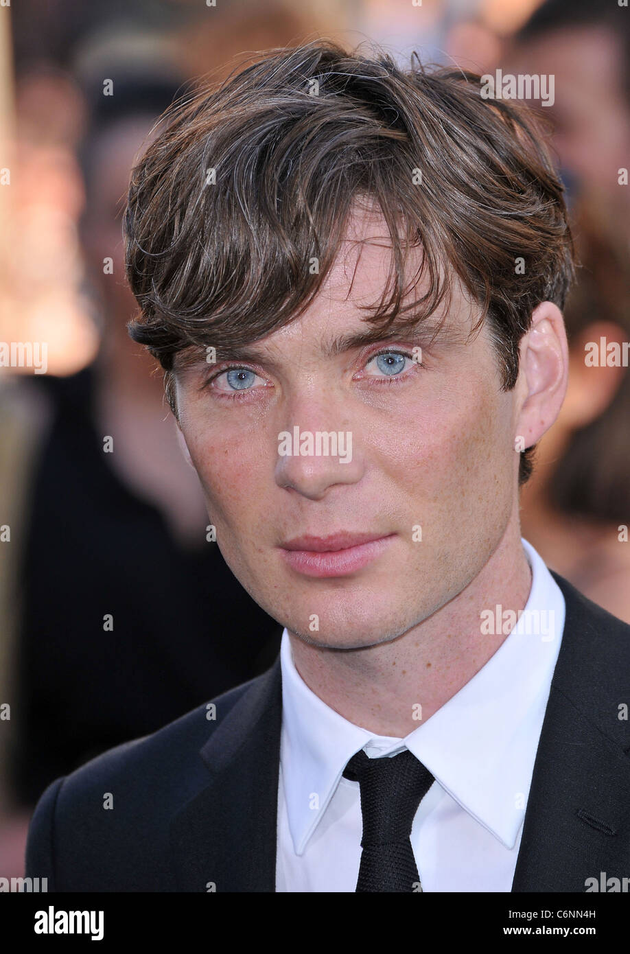 Cillian Murphy Warner Bros. Pictures' Los Angeles Premiere of ...