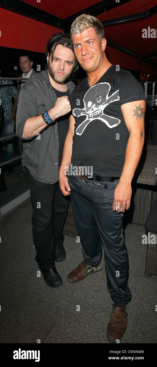 David ramsden hi-res stock photography and images - Alamy