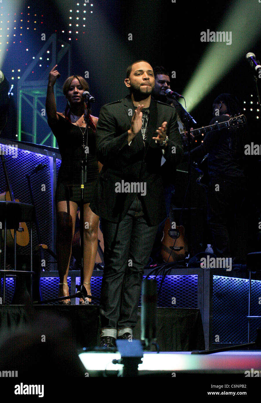 Henry santos jeter hi-res stock photography and images - Alamy