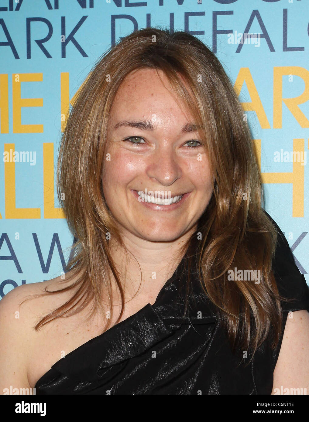 Celine Rattray 2010 Los Angeles Film Festival Opening night premiere ...